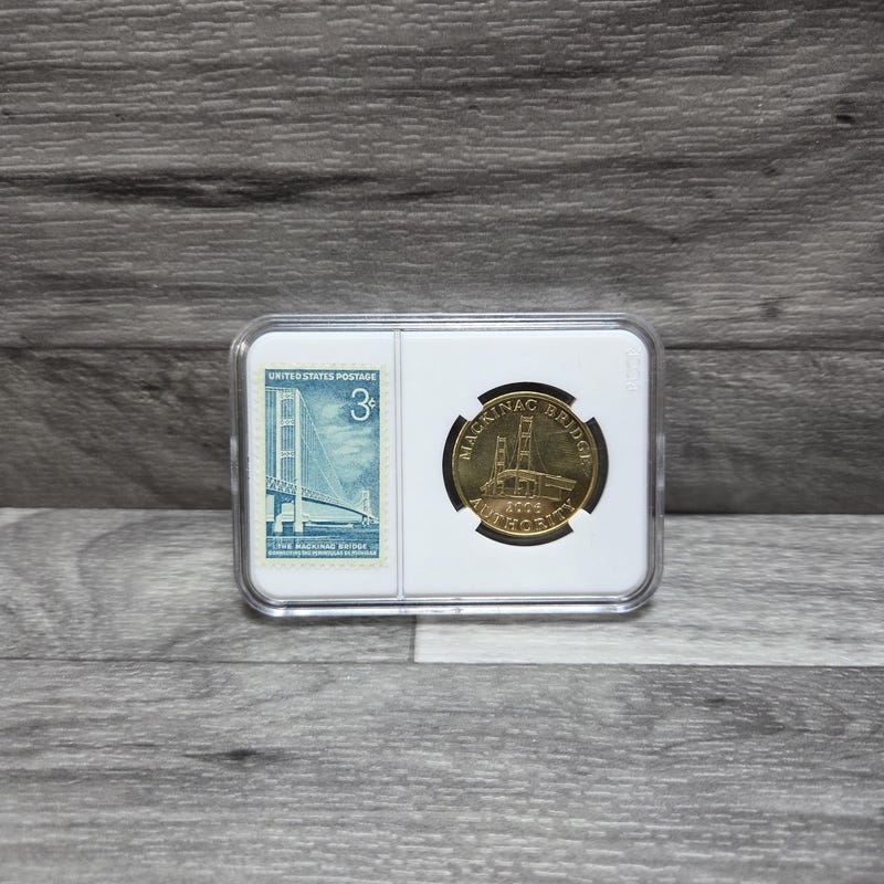 Token Stamp - Etsy