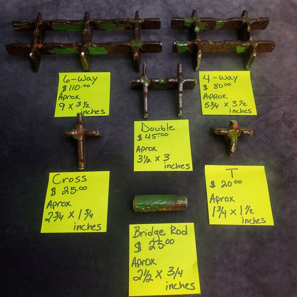 Atomic Surplus - Etsy