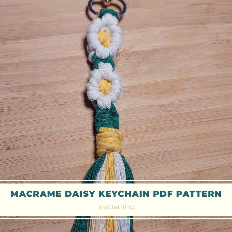 macramingcom - Etsy