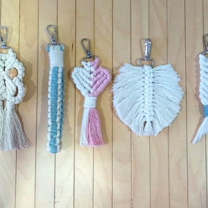 Macrame Bag PDF Pattern Mini Shoulder Purse Macrame Tutorial Crossbody ...