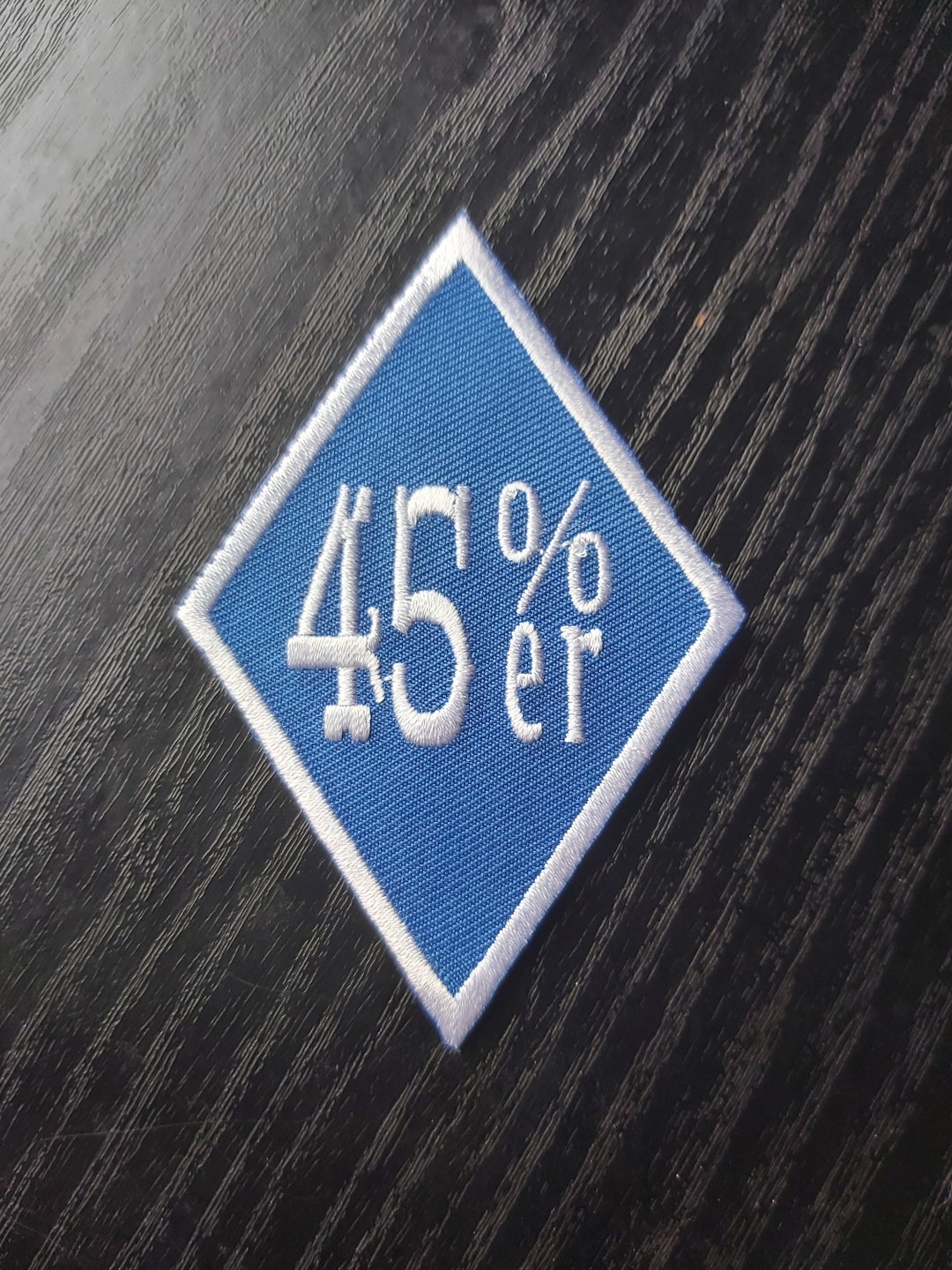 Scottish Independence 45er Biker Indy Motorbike Patch Scotland - 1er ...