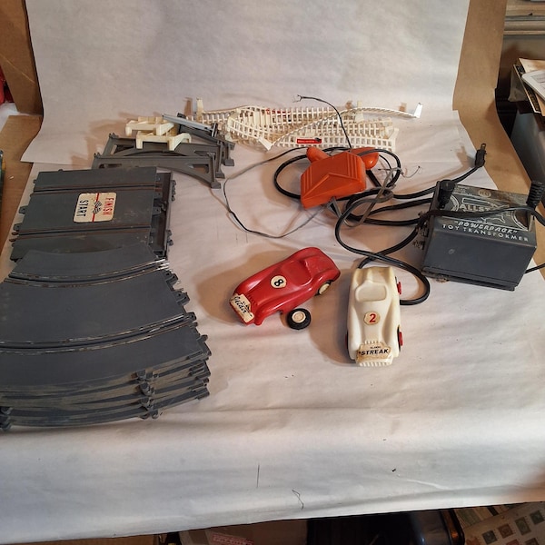 Eldon Toys - Etsy