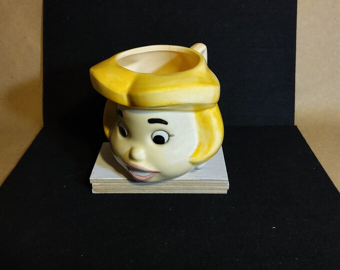 Vintage Jane Jetson, the Jetsons, Mug, for Display - Etsy