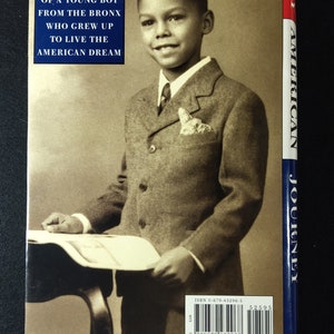 Colin Powell, My American Journey, 1st Edition - Etsy