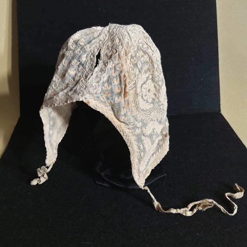 Civil War Bonnet - Etsy