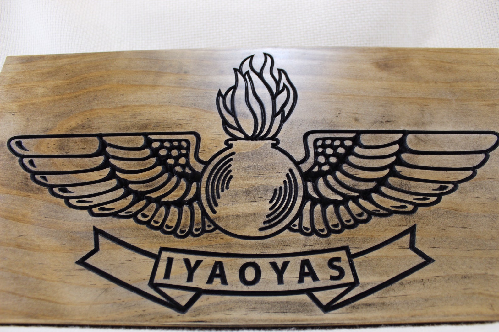 Specialized Military Sign/aviation Ordnance - Etsy