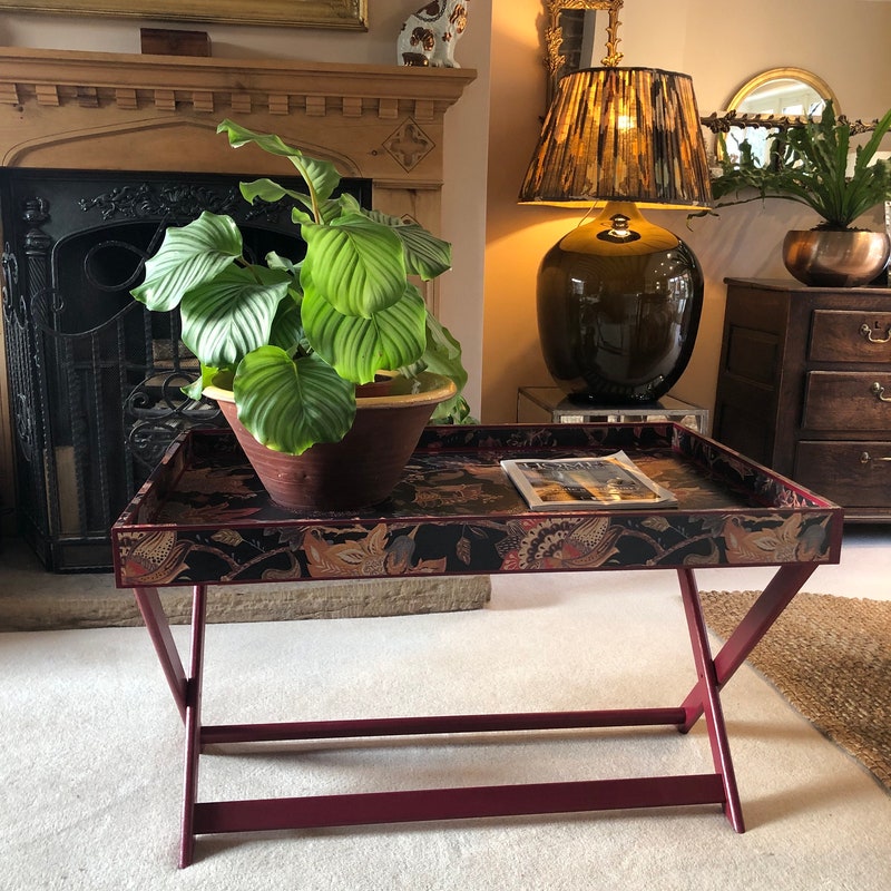 Coffee Table Xxl - Etsy UK