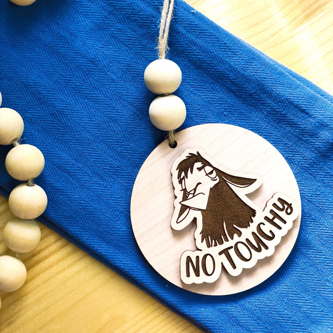 Do Not Touch Baby Car Seat Tag | No Touchy | Stroller Tag | Baby Shower ...