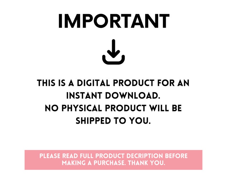 Editable Printable Scan to Pay QR Code Bundle Including Price List and ...