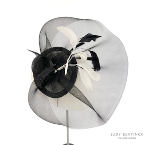 Make Your Own Fascinator Kit - Superior DIY Kit With Video Suitable for ...