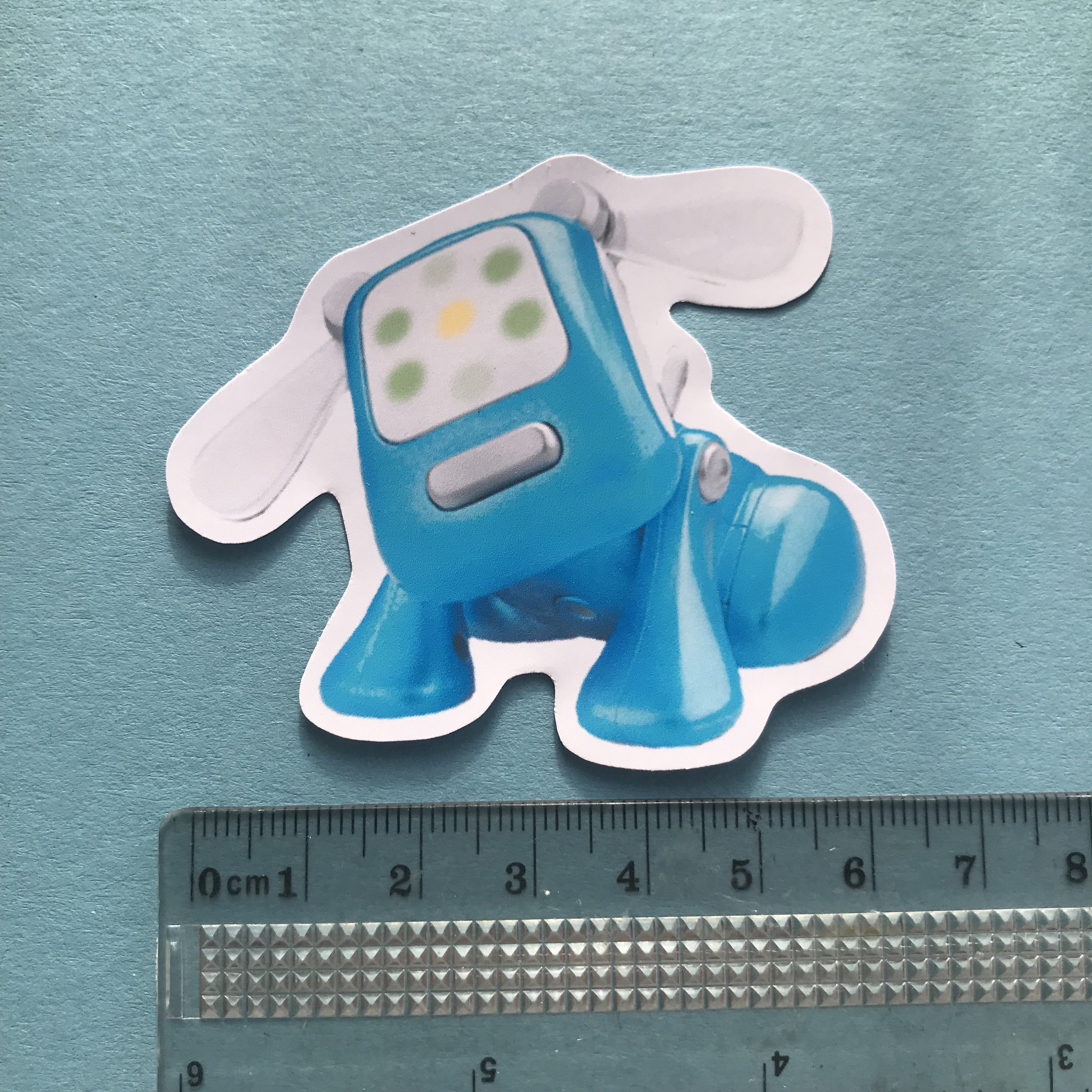 Frutiger Aero Aesthetic Sticker Pack glänzende Vinyl-Aufkleber - Etsy.de