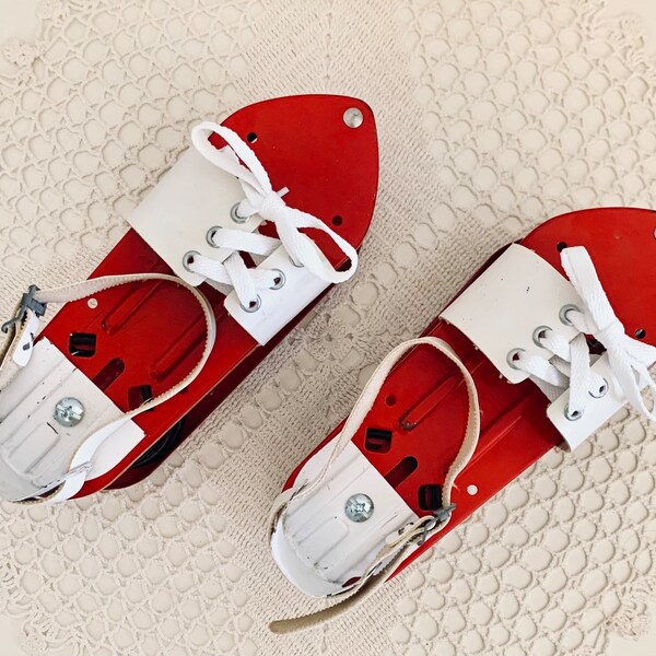 Jumping Shoes - Etsy