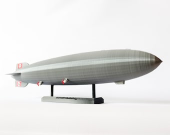 Hindenburg - Etsy