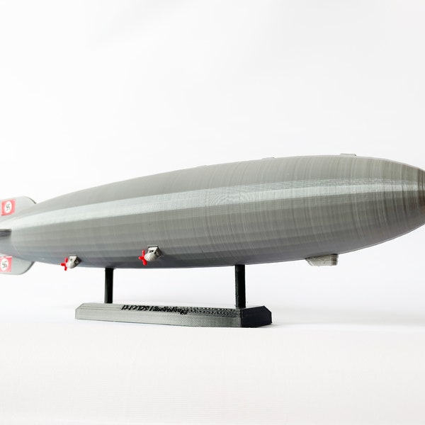 Hindenburg - Etsy