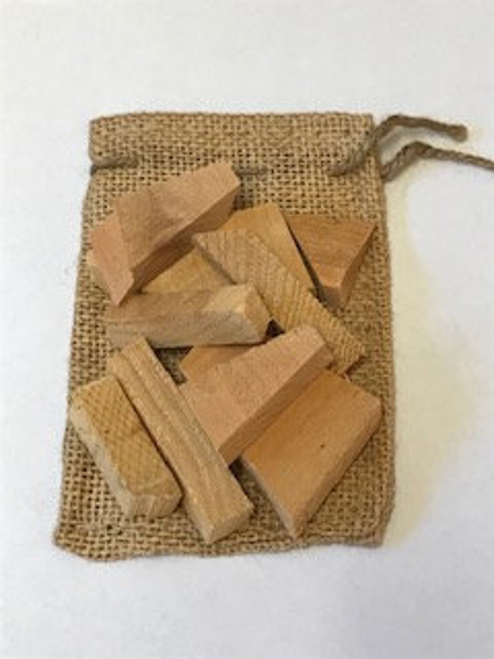 Cedar Wood Cuttings - Scent Pouch - Etsy