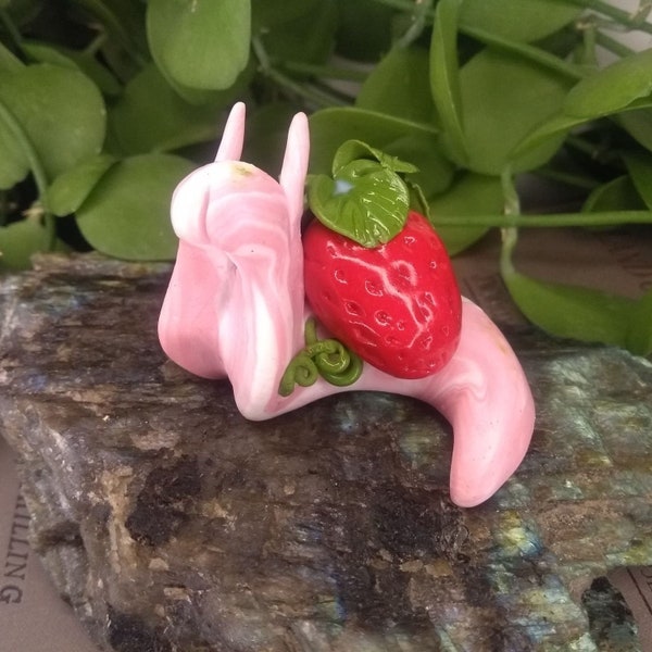 Clay Snail - Etsy UK