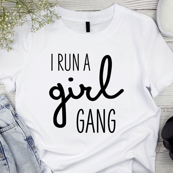 Girls on the Run Svg - Etsy