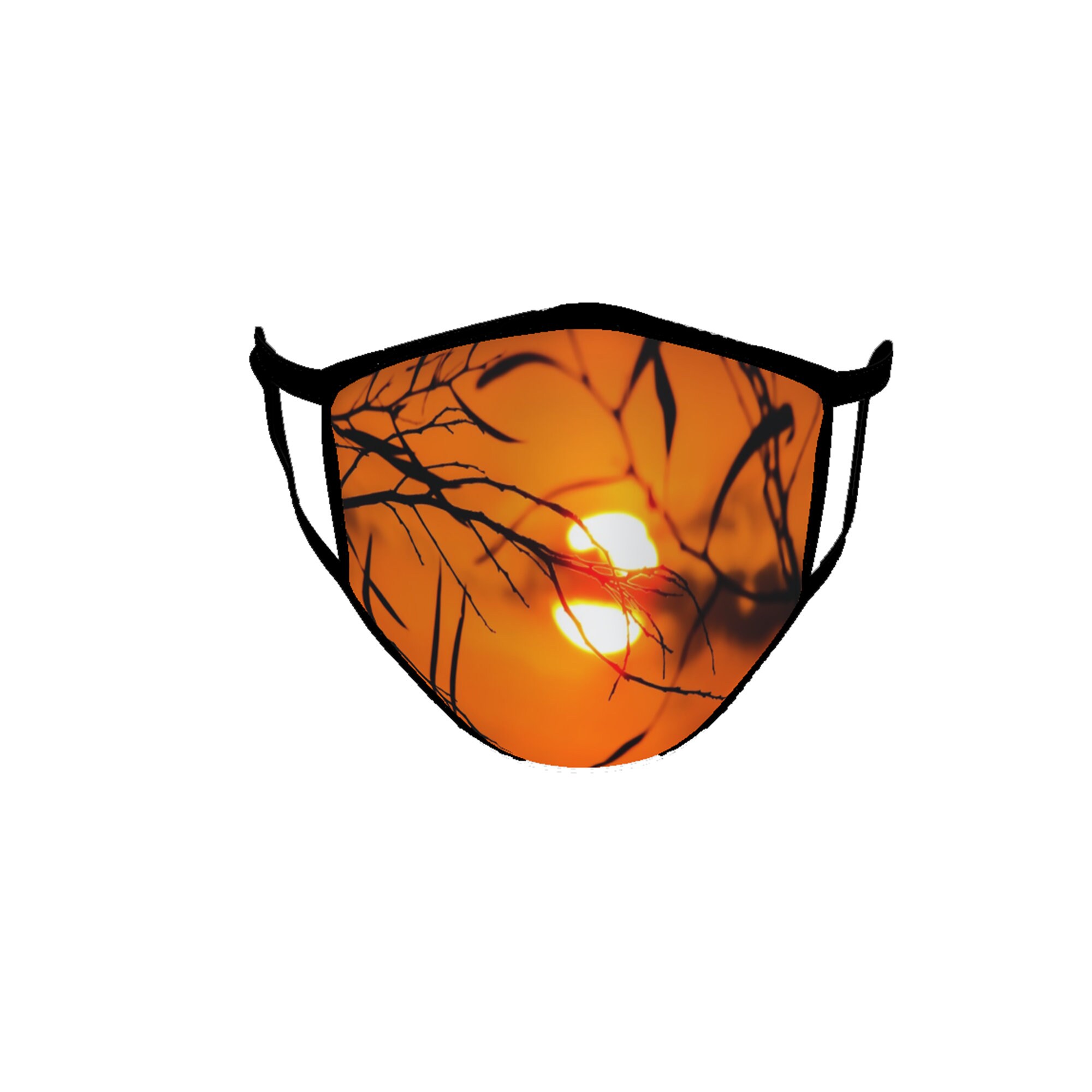Individual Face Coverings Made to Order - Etsy