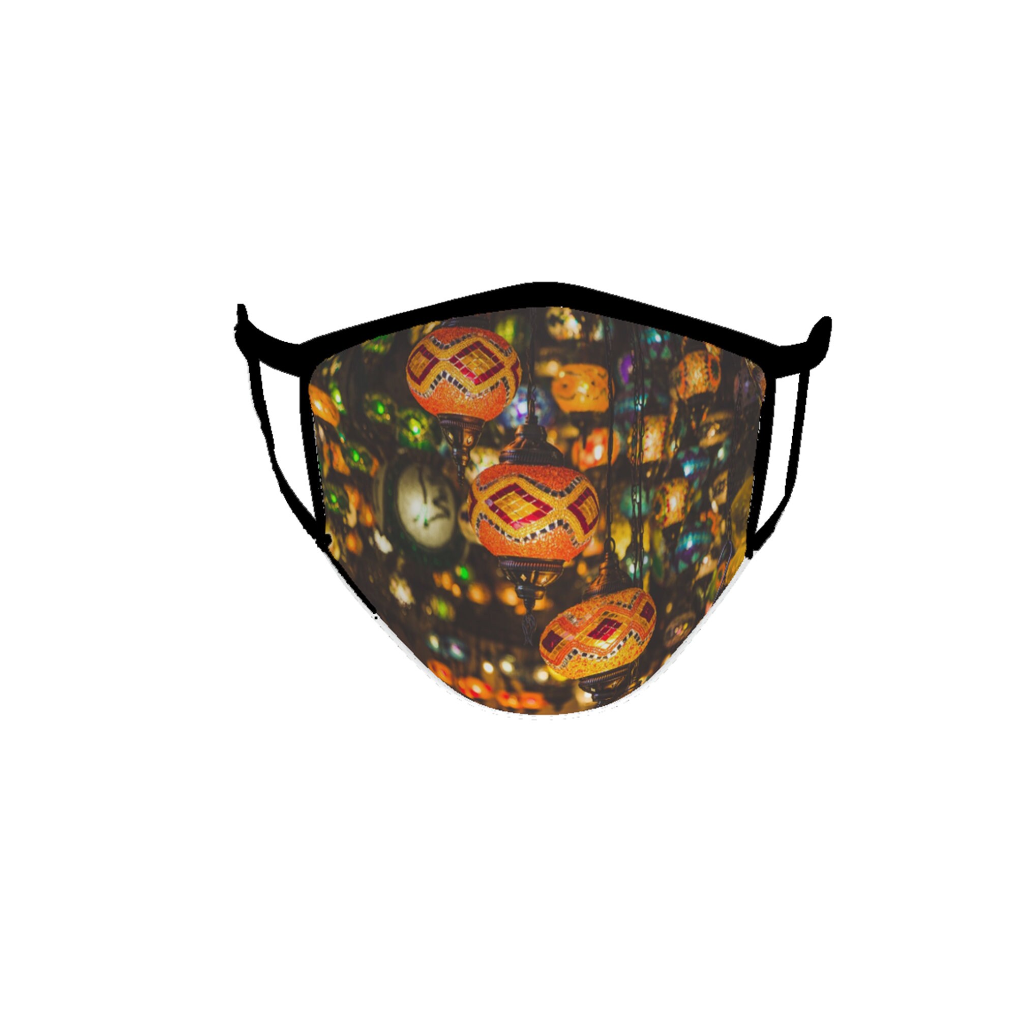 Individual Face Coverings Made to Order - Etsy