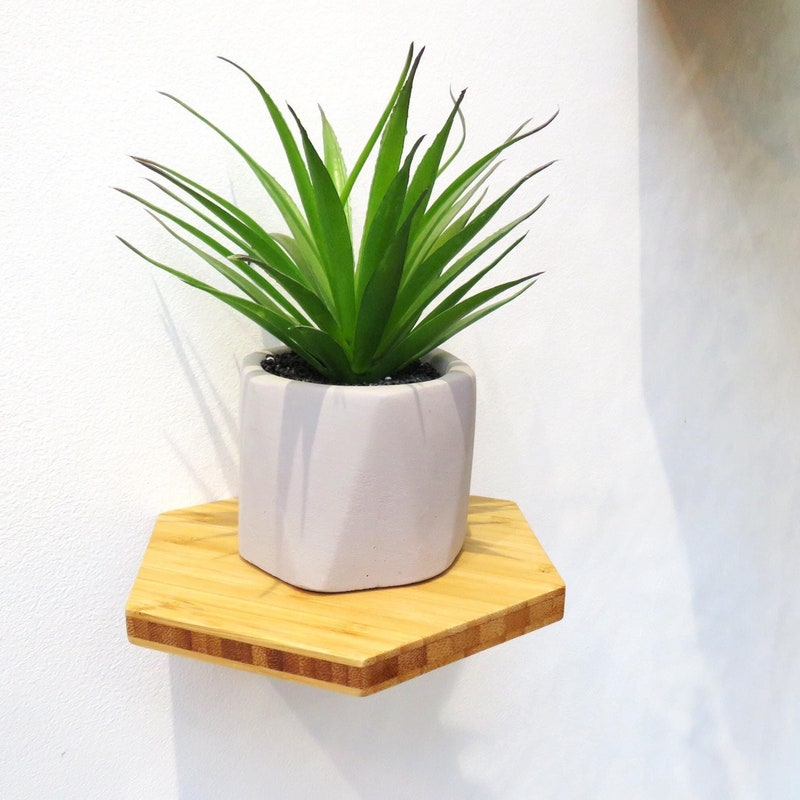 Floating Ornament Stand - Etsy