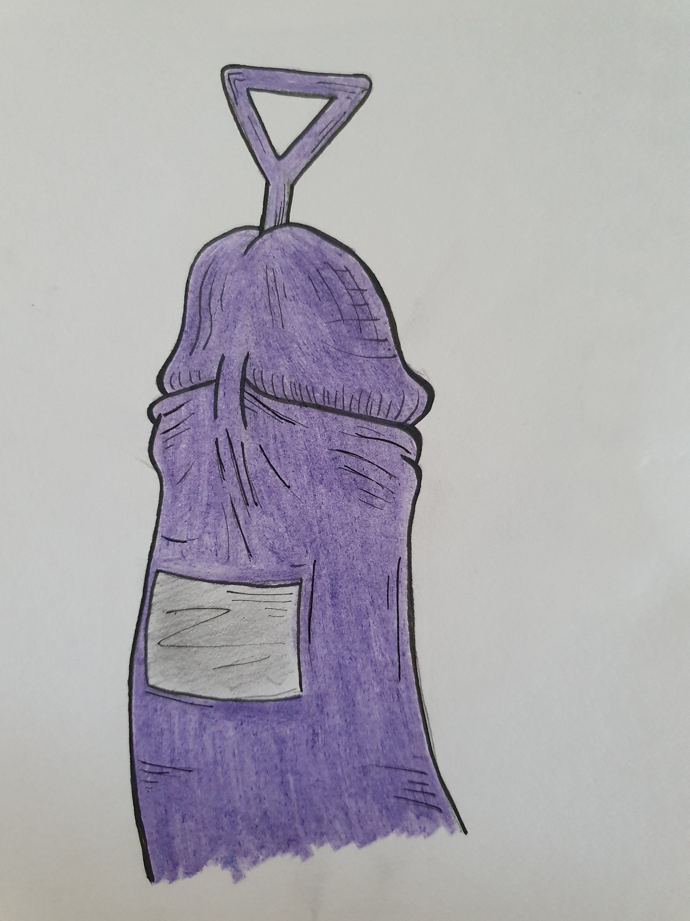 Personalised Willie Drawing - Etsy