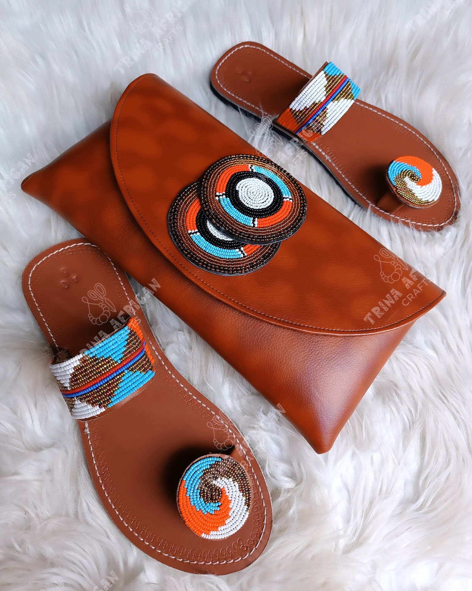 Sandals. Beaded Sandals. Maasai Sandals. Kenyan Sandals. Summer Sandals ...