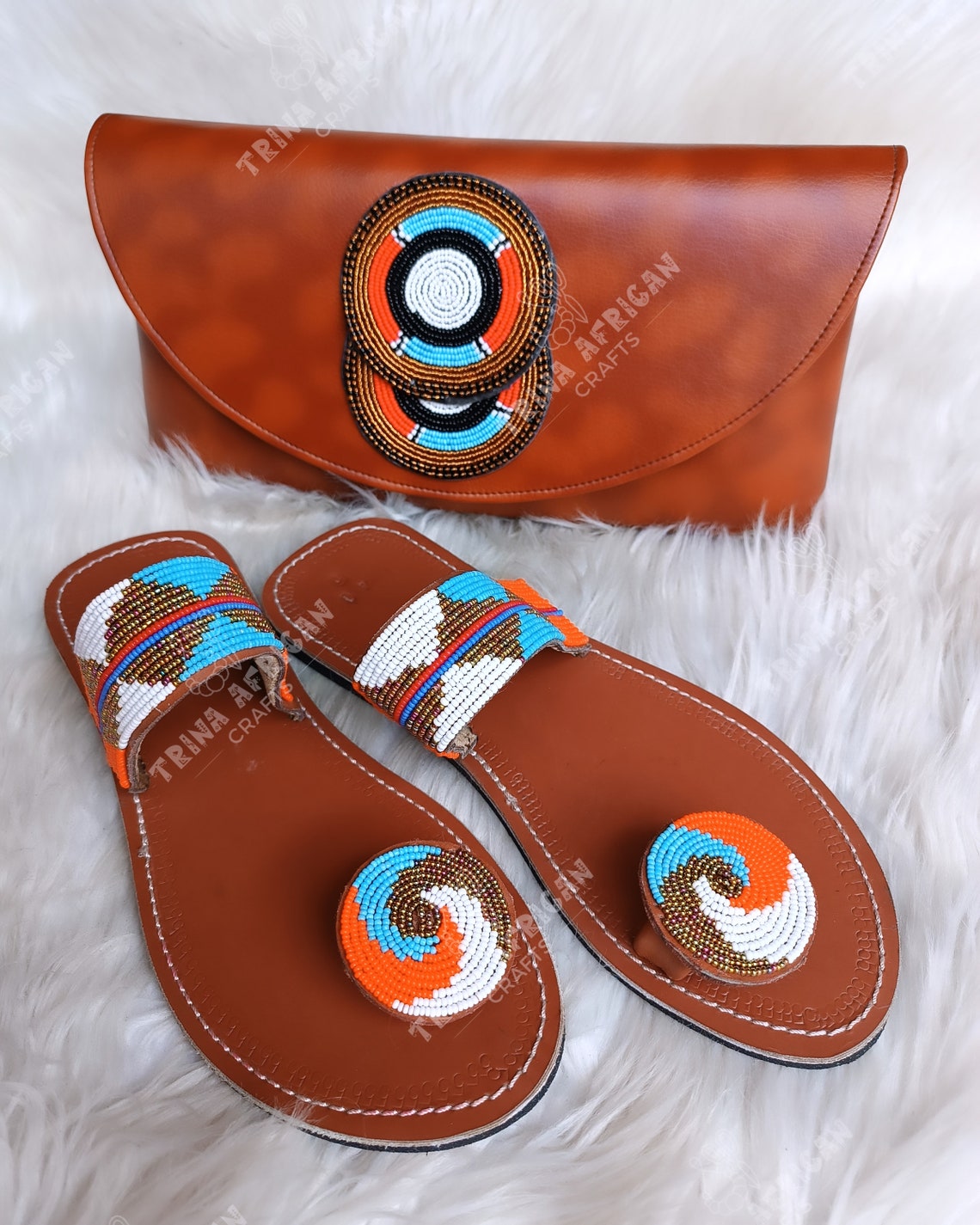 Sandals. Beaded Sandals. Maasai Sandals. Kenyan Sandals. Summer Sandals ...