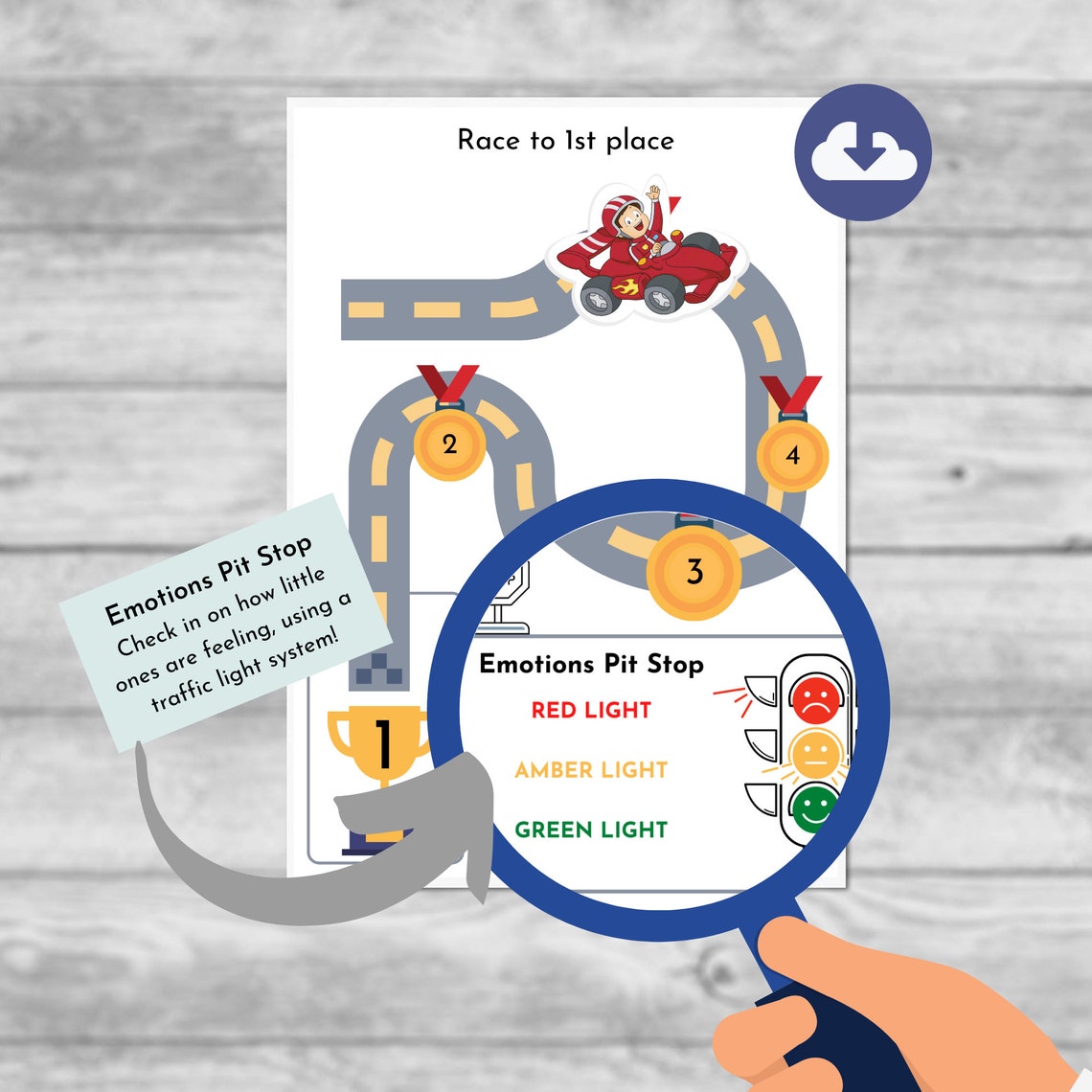 Printable Reward/behaviour/emotions Chart, Perfect for Preschool or ...