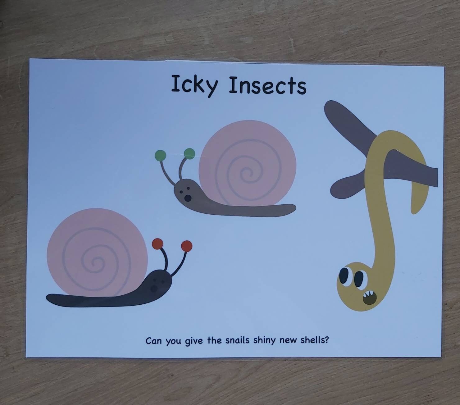 Bundle of 5 Printable Play Doh Mats Play and Create Play Doh - Etsy