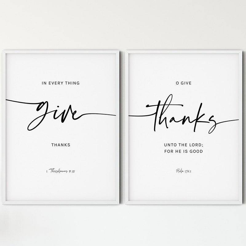 Bible Verses Wall - Etsy