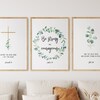 Psalm 127:3 Children Are A Gift From the Lord, Christian Wall Art ...