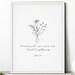 James 3:18, Bible Verse Wall Art, Printable Bible Verse Prints Modern ...