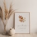 Psalm 106:1 Bible Verse Wall Art Scripture Print Autumn Thanksgiving ...