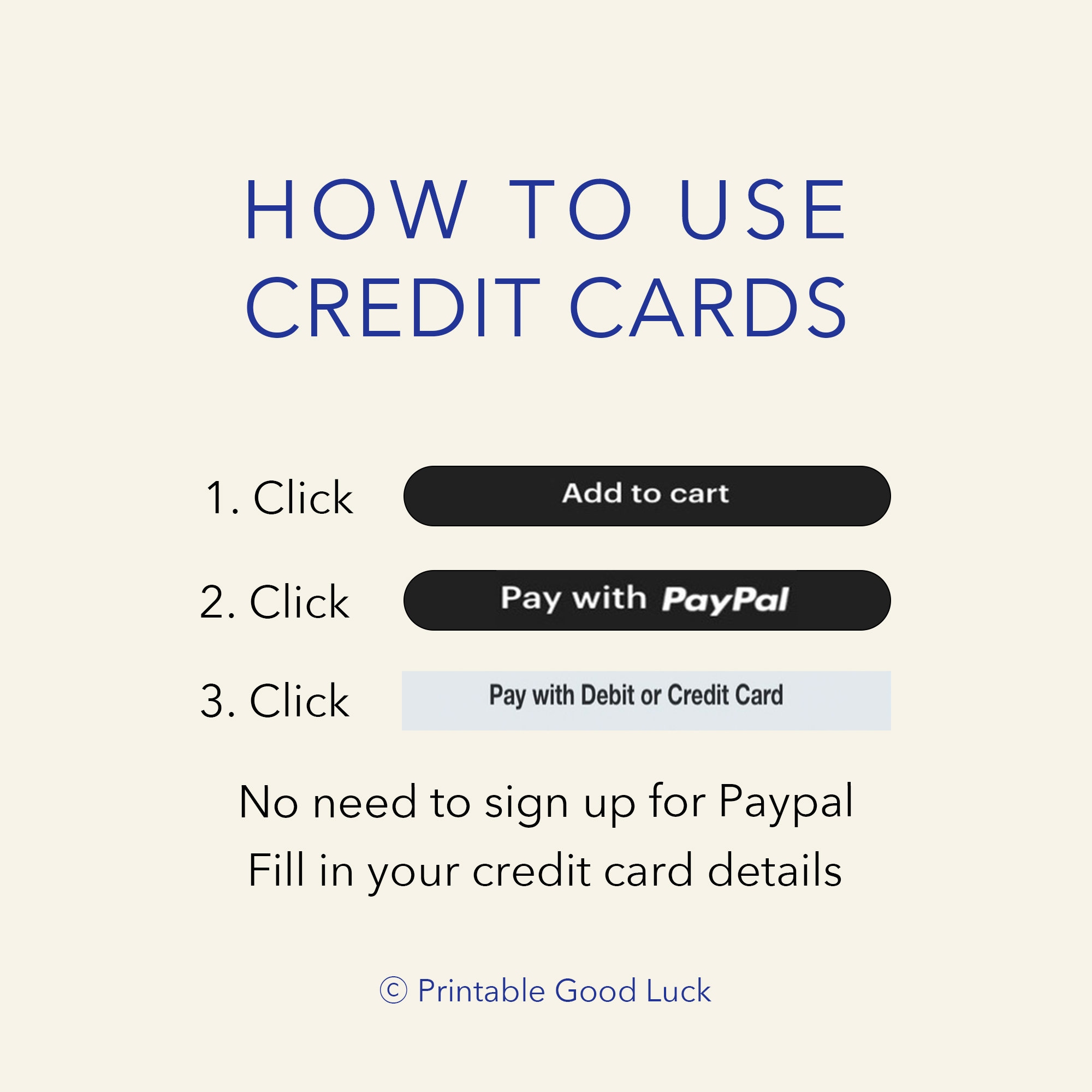 I Can and I Will Sign Printable Office Wall Decor Desk Decor | Etsy