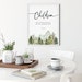 Psalm 127:3 Children Are A Gift From the Lord, Christian Wall Art ...