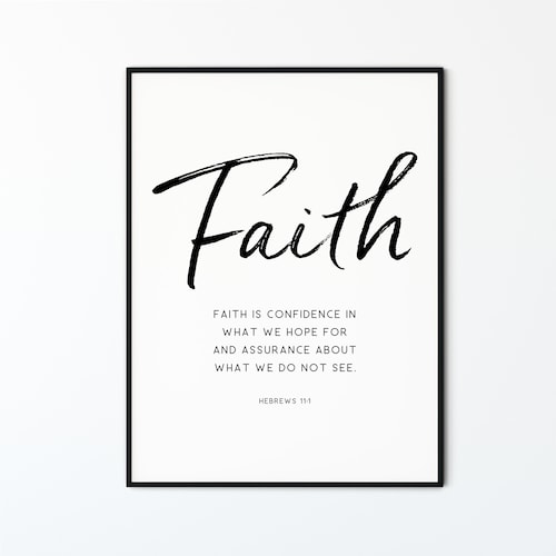 James 1:2-3 Bible Verse Wall Art Printable Scripture Print - Etsy