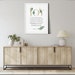 Bible Verse Wall Art, 1 Peter 1:8-9, Scripture Wall Art, Bible Verse ...
