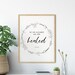 Isaiah 53:5, Bible Verse Wall Art, Bible Verse Printable, Modern ...