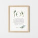 Bible Verse Wall Art, 1 Peter 1:8-9, Scripture Wall Art, Bible Verse ...