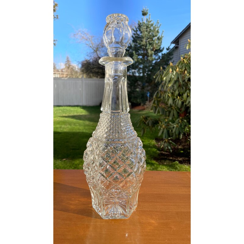 Wexford Pattern - Etsy