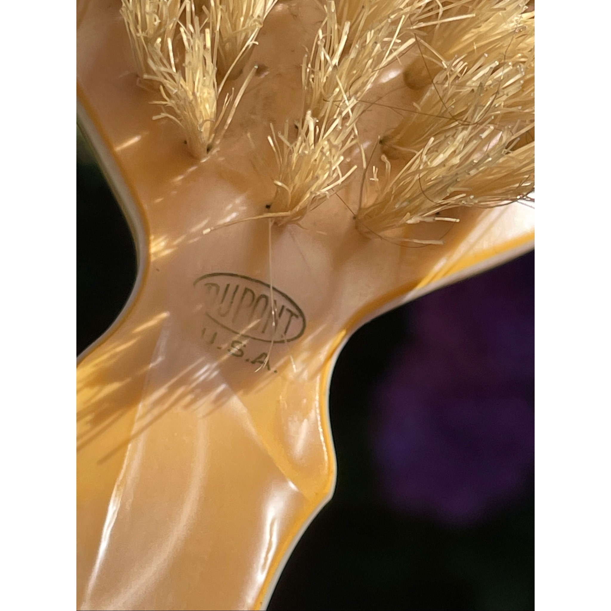 Vintage Art Deco Pyralin Celluloid Art Deco/retro - Etsy