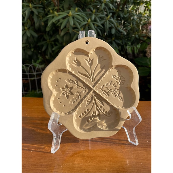 Brown Bag Cookie Shortbread Mold - Etsy