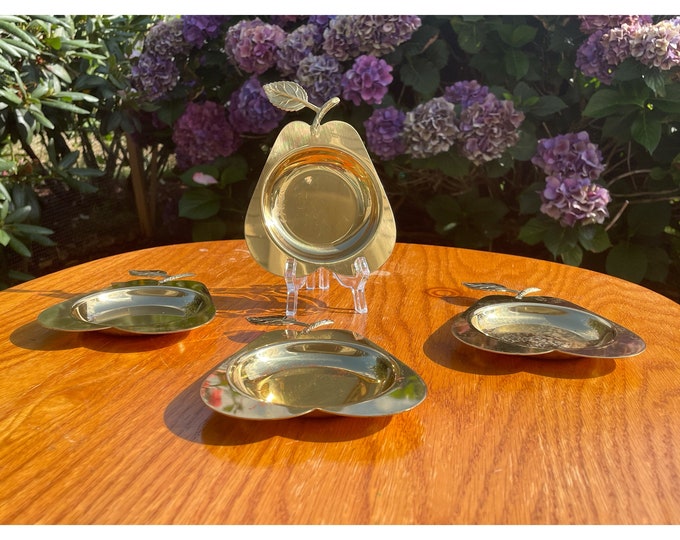 Capri Coaster Set - Etsy