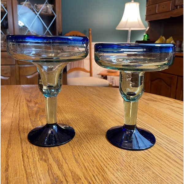 Mexican Glass - Etsy