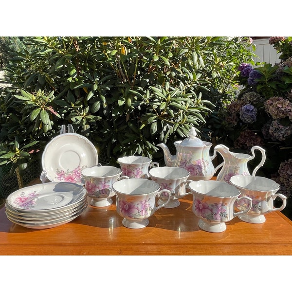 Ukrainian Dinnerware - Etsy