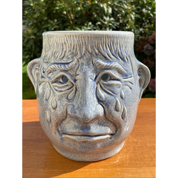 Ceramic Onion Jar - Etsy