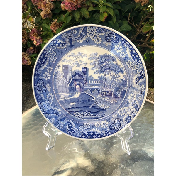 Spode Blue Room Collection - Etsy