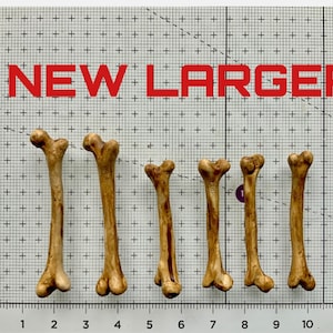 Mini Skulls - Mini Bone - Skull Figure - Big Pile of Bones 12th Scale ...