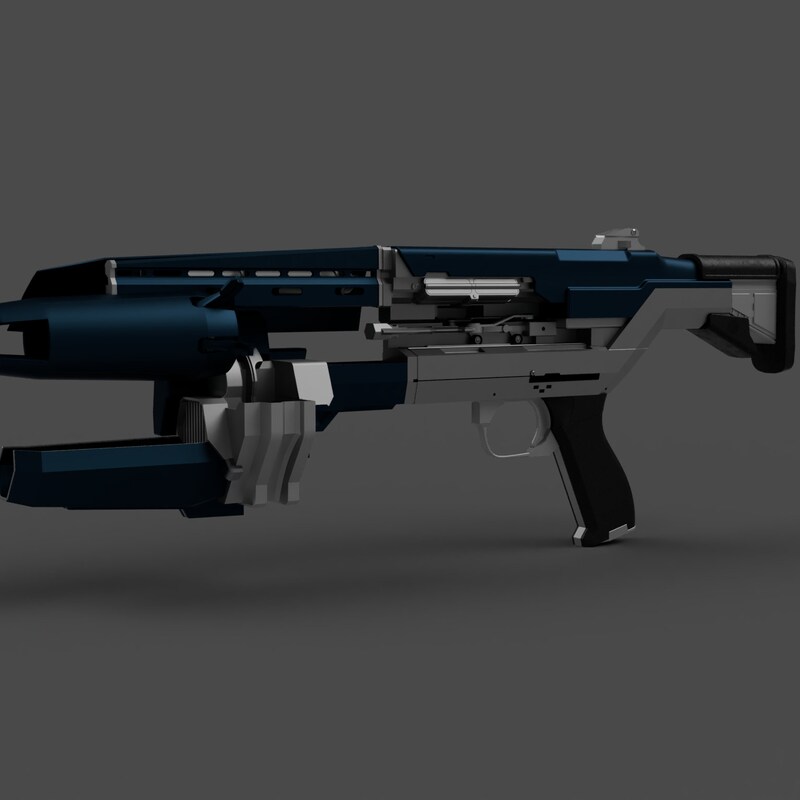 Half Life Prop - Etsy