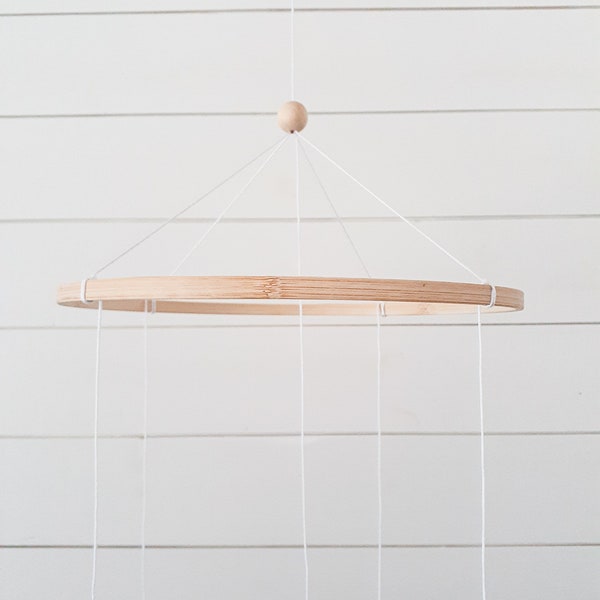 Mobile Hanger - Etsy